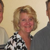 Janelle Masa - Naperville, IL (3 books)