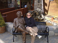 Julie H. Ernstein - Laurel, MD (3,581 books)