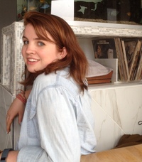 Brigid Hogan (br1gid) - Washington, DC (1,497 books)