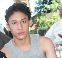 Ricky Mandala (rickqman) - Bintaro, Indonesia (58 books)