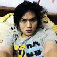 Kyaw Zayar Lwin - Mandalay, 17, Myanmar (1,110 books)