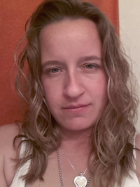 Rachel Lepine - Tucson, AZ (830 books)
