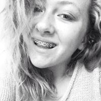 Jennifer Carlsson - Stockholm, 26, Sweden (5 books)