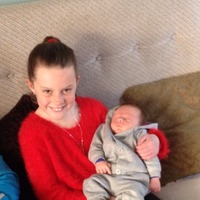 Amber Sullivan - Christchurch, E9, New Zealand (76 books)