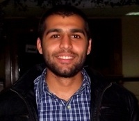 Peter Youssef (pyoussef) - Alexandria, Egypt (181 books)