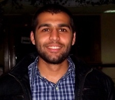 Peter Youssef (pyoussef) - Alexandria, Egypt (181 books)