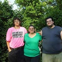 Angie Fournier - Elkhart, IN (18,206 books)