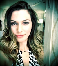 Haley Melikian (haleygolightly) - Los Angeles, CA (199 books)