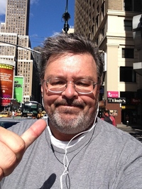 Kevin Mccormack (kevmac71) - Lynbrook, NY (176 books)