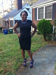 Kim Moss - Atlanta, GA (190 books)