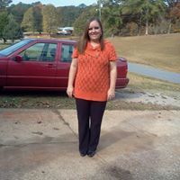 Donna Morrison - Weaver, AL (2,220 books)