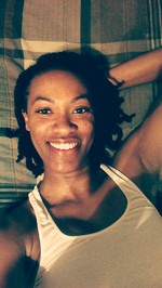 Markeisha (wordsofareader) (1,087 books)