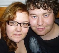 Luke Usher - Grimsby, The United Kingdom (2 books)