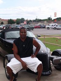 Leroy Glaze jr - The United States (1 book)