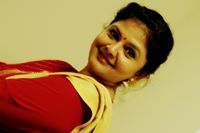 Divya Hegde - Zurich, 25, Switzerland (3 books)