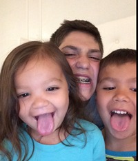 Finn Warren - Carol Stream, IL (9 books)