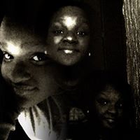 Breeyana Fryar - The United States (5 books)