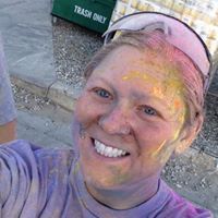 Jennifer Hiles - The United States (12 books)