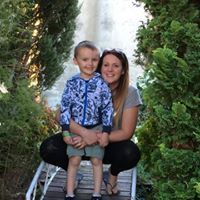 Becca Watson - Australia (1 book)