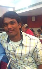 Varun Raj - Chandra, 28, India (8 books)