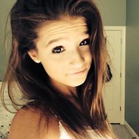 Destany Hartle - Pooler, GA (2 books)