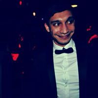 Mohammed Randeree - London, H9, The United Kingdom (2 books)