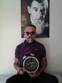 Louise Dean - The United Kingdom (163 books)