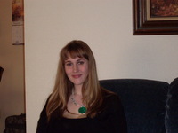 Barbie Benson - Tulsa, OK (108 books)