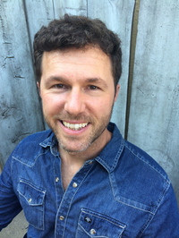 Ian Harrison - The United States (89 books)