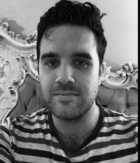 Jack Birch - London, The United Kingdom (198 books)