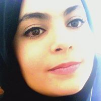 Syrine Slimène - Tunisia (60 books)