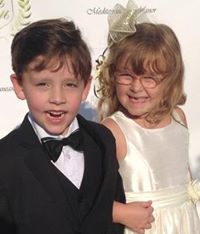 Candy Cain - Coram, NY (1 book)