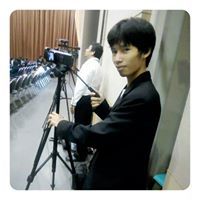 Boy'nattachai Makmoon - Bangkok, 40, Thailand (2 books)