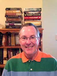Hank Pharis (hankph) - Fargo, ND (1,596 books)
