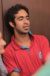 Nitin Shukla - Bangalore, 19, India (200 books)