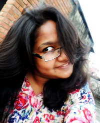 Ishani Sen - Kolkata, 28, India (21 books)