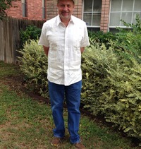 Tom Dougherty - San Antonio, TX (588 books)