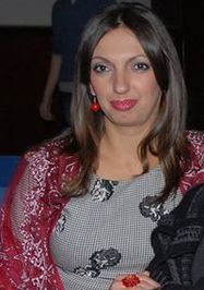 Jelena Acimovic - Belgrade, 00, Serbia (2 books)