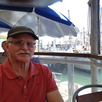 Jim Bartlett (483 books)