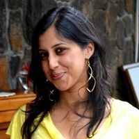 Ashwina Pittea - Port Louis, 18, Mauritius (1 book)