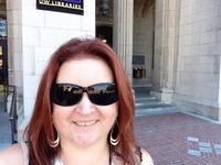 Nancy Wetzel Philip - Poulsbo, WA (303 books)