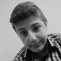 Burim Kadrioski - Labunista, 58, North Macedonia (4 books)