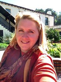 Holly Hansen - The United States (10 books)