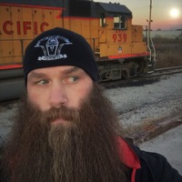 Danny Webster - Muskogee, OK (1,091 books)