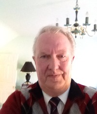 David Blyth - The United Kingdom (1,736 books)