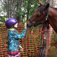 Arialle Marie Stennett - The United States (20 books)