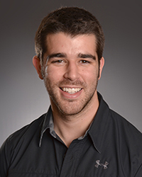 Cole Feix - Oklahoma City, OK (601 books)