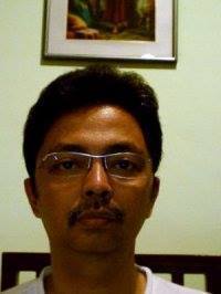 Abraham Pattikawa - Bogor, 30, Indonesia (8 books)