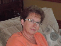 Lisa Finch - Forest, ON, Canada (108 books)