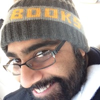 Krishna Sampath (krishnarsampath) - Sunnyvale, CA (964 books)